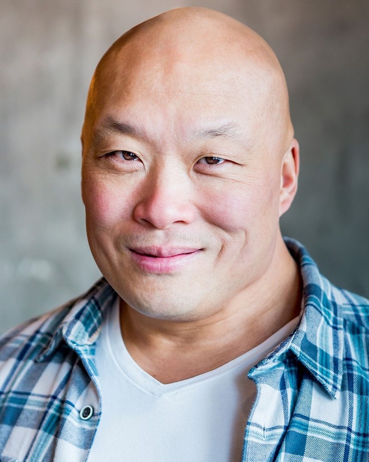 Picture of King Lau