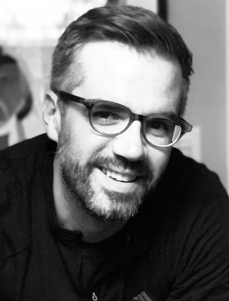 Picture of Ben Harris