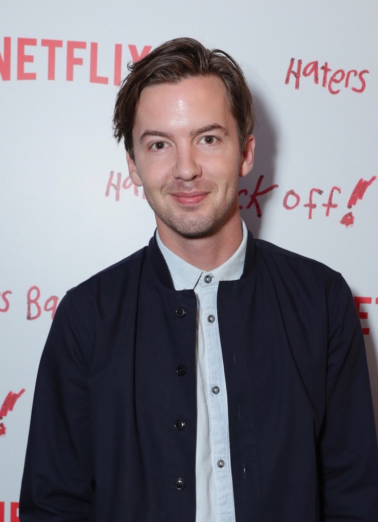 Picture of Erik Stocklin