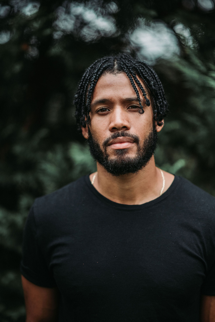 Picture of Marcus Anderson