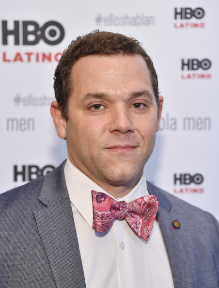 Picture of Joshua Bitton