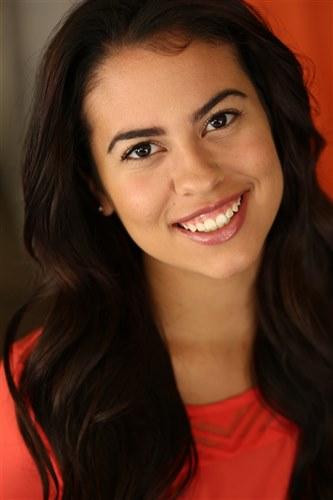 Picture of Kendra Michelle Marquez