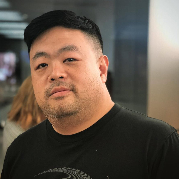 Image of Chris Grace