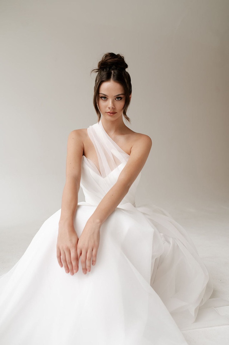 Image of Meika Woollard
