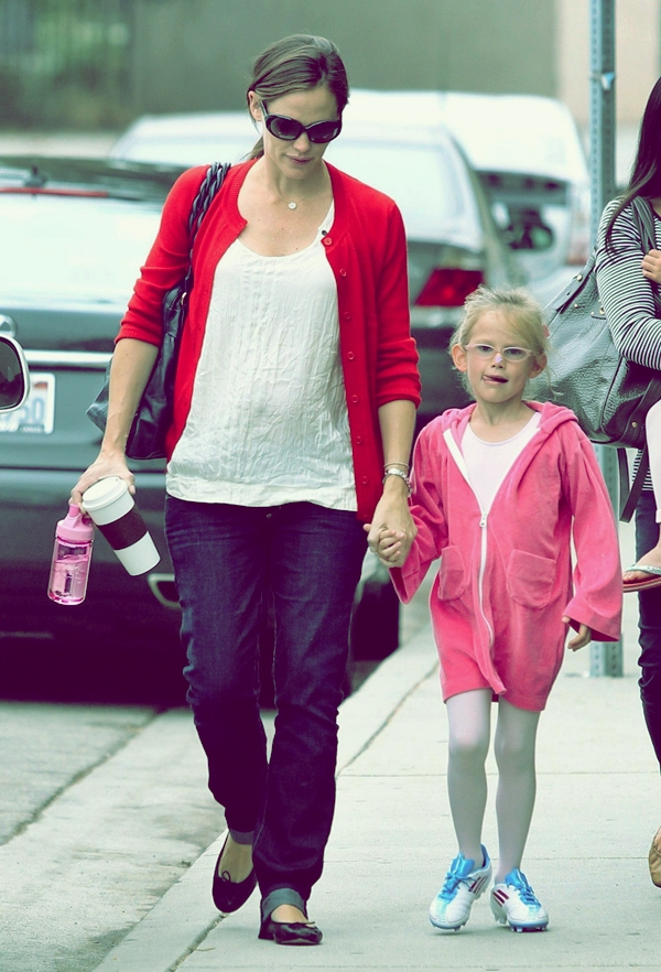 Image of Violet Affleck