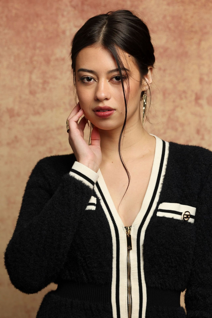 Image of Amber Midthunder