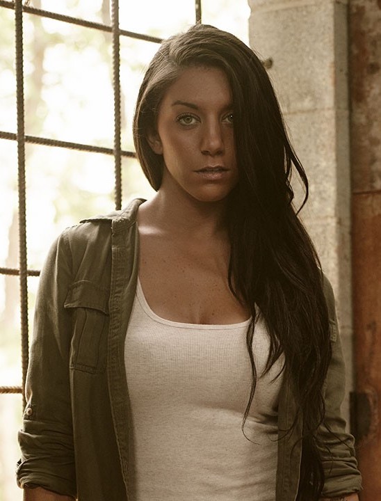 Picture of Ashley Bruns