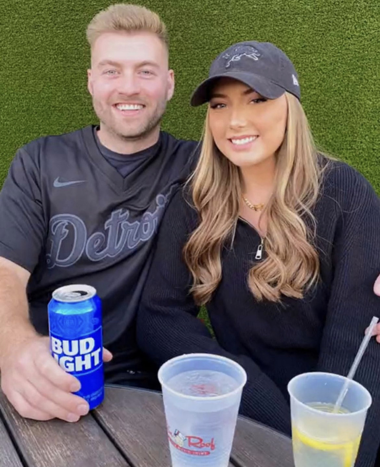 Picture of Hailie Scott