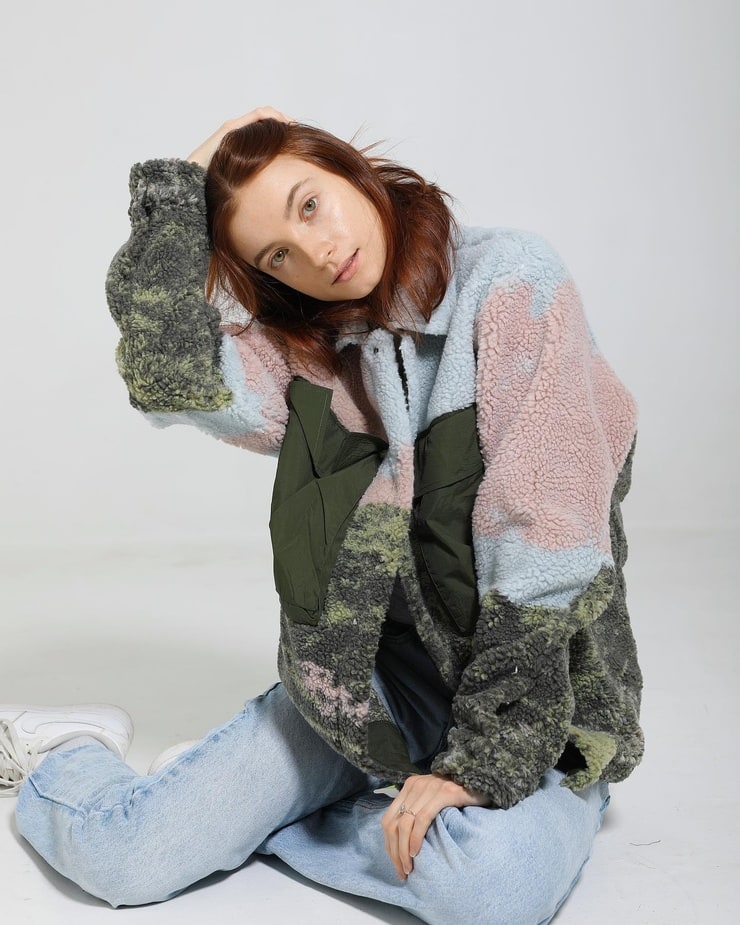 Hannah Masi image