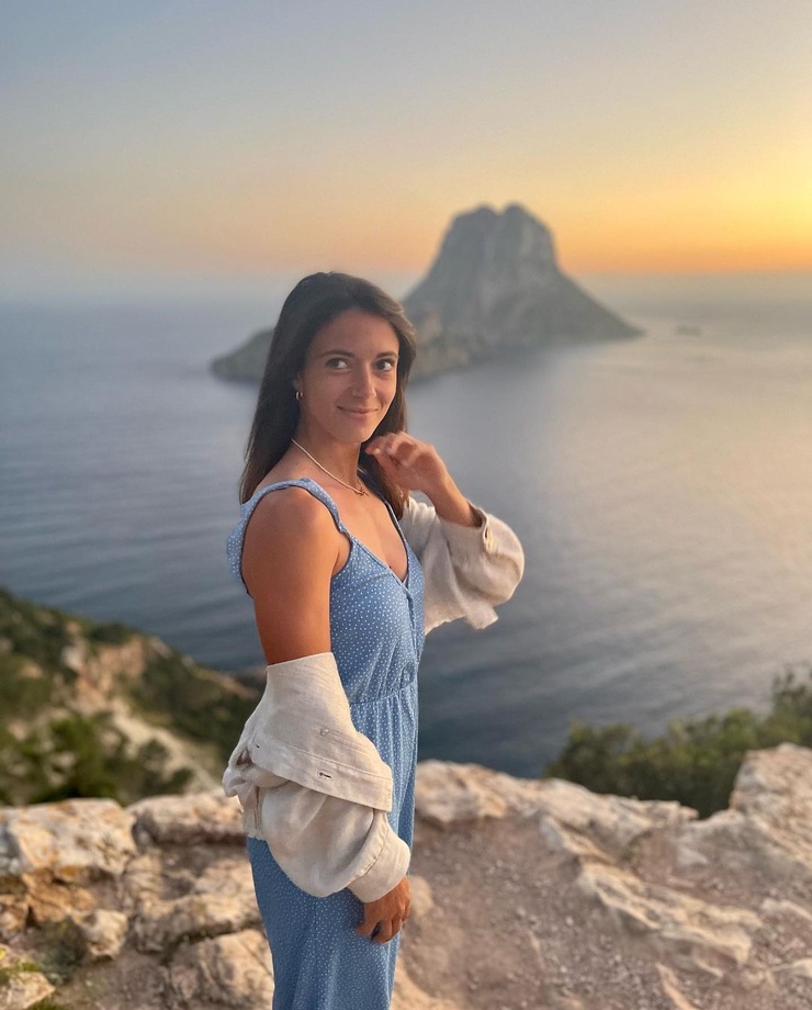 Image of Aitana Bonmati