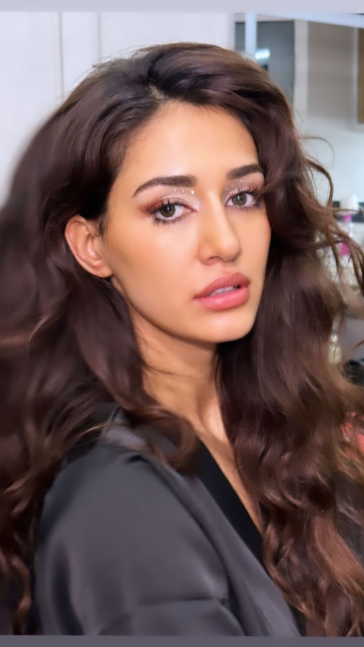 Image of Disha Patani