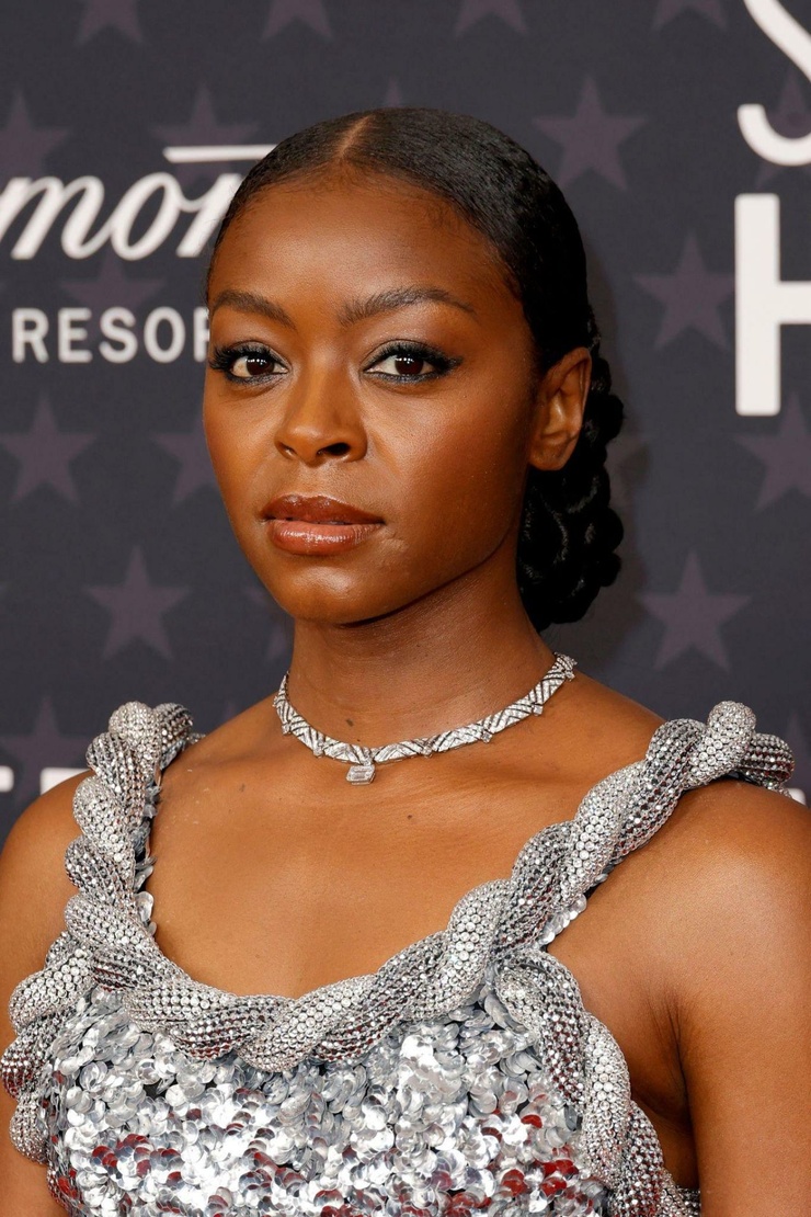 Picture of Danielle Deadwyler