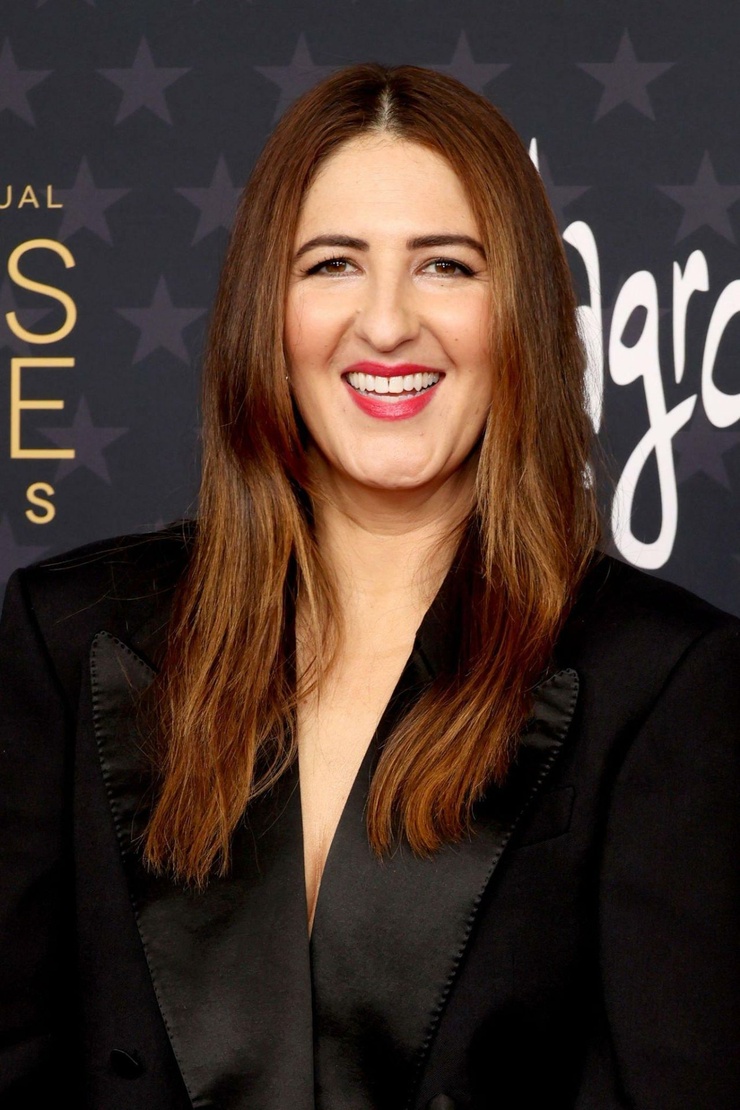 Picture of D'Arcy Carden