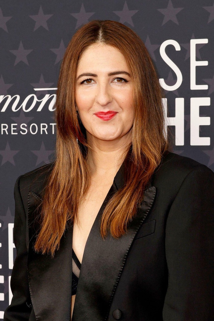 Picture of D'Arcy Carden