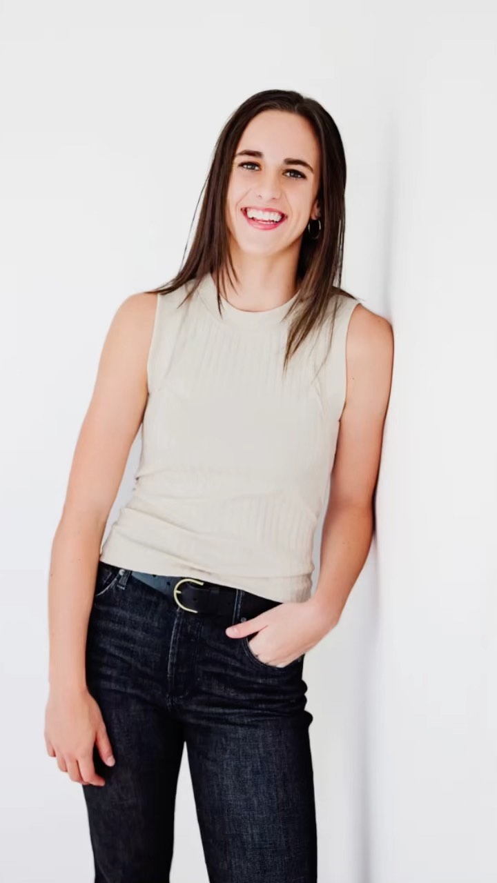 Picture of Caitlin Clark (ii)