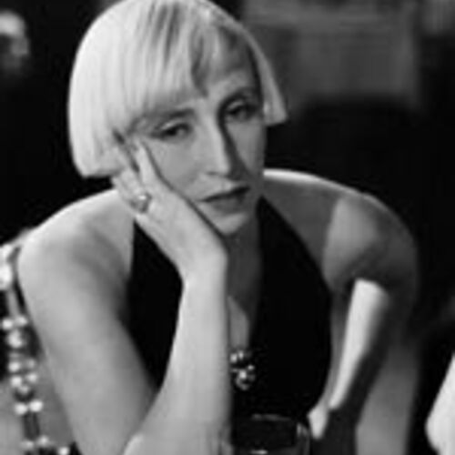 Image of Suzy Solidor