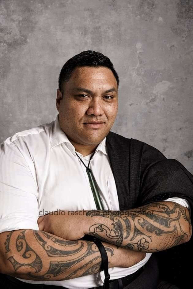 Maaka Pohatu picture