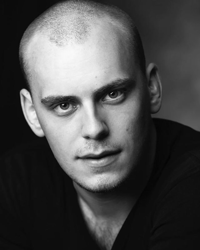 Picture of Samuel Edward-Cook