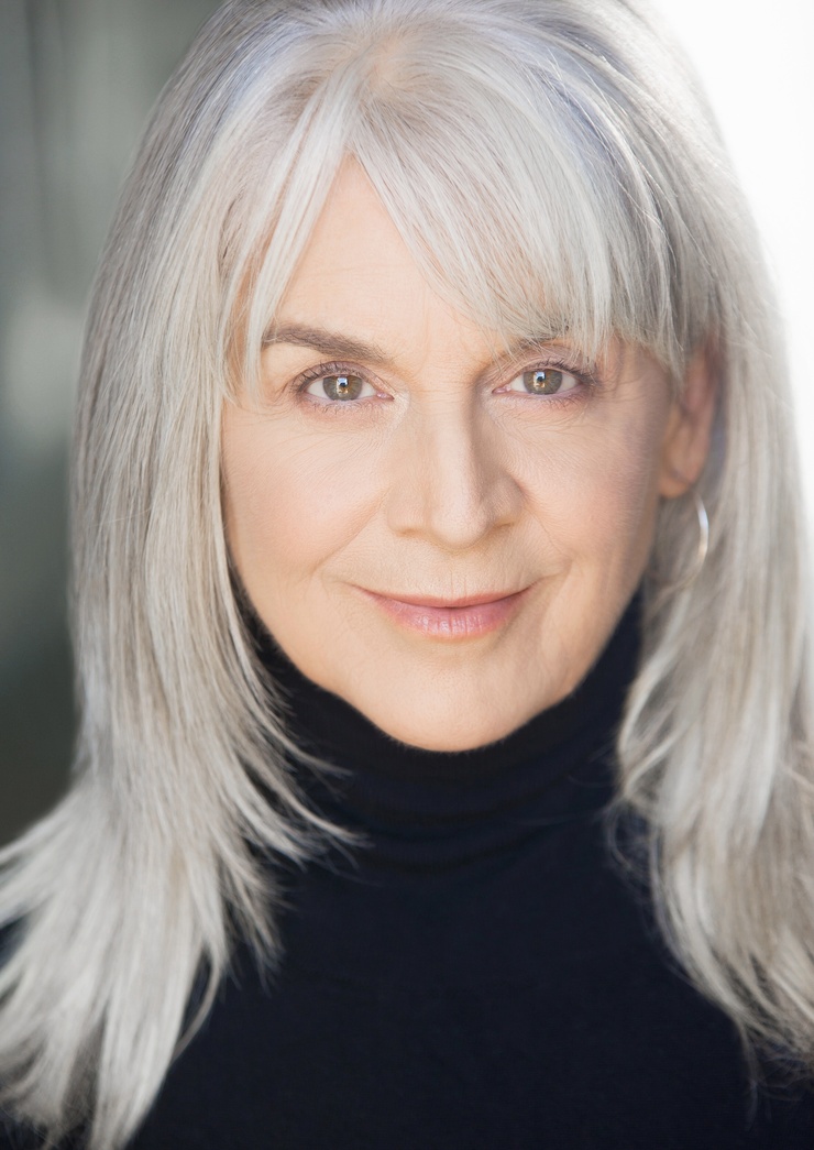 Picture of Jennifer Griffin