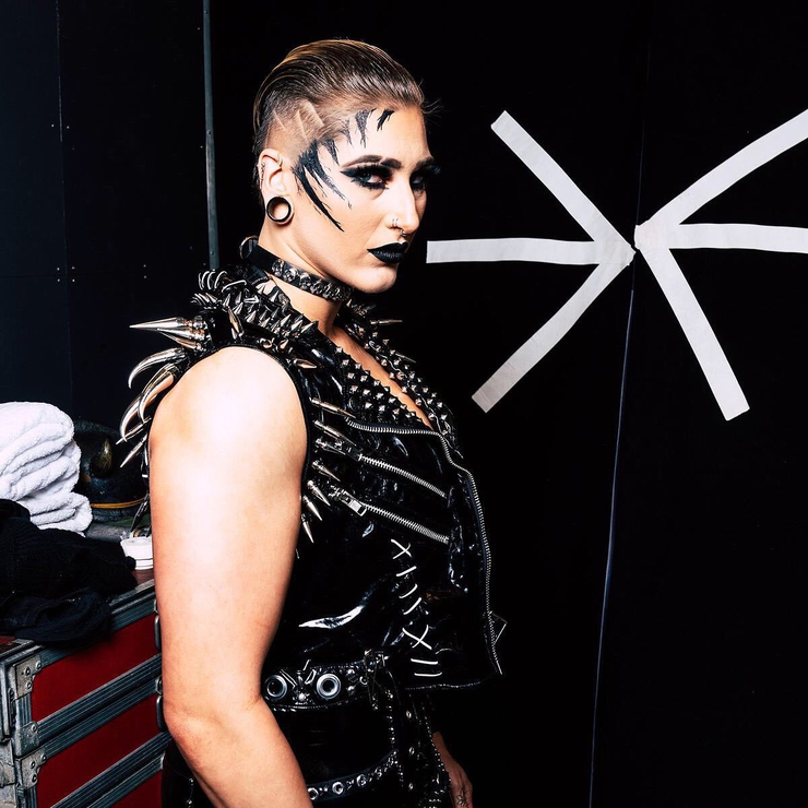 Picture of Demi Bennett