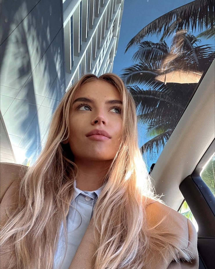 Picture of Anabela Belikova