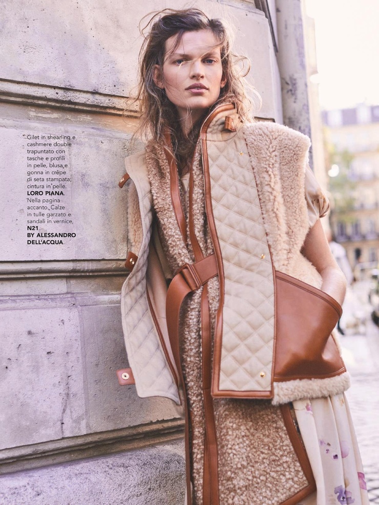 Picture of Bette Franke