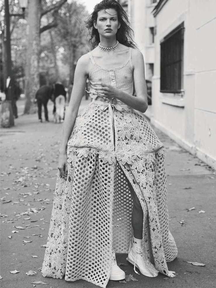 Picture of Bette Franke