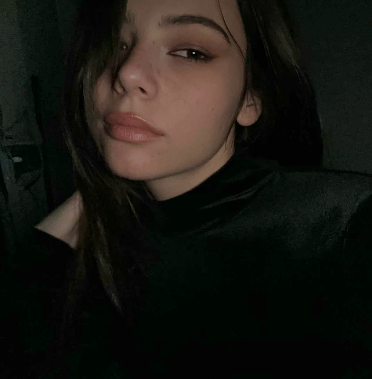 Picture of Eleonora Gaggero