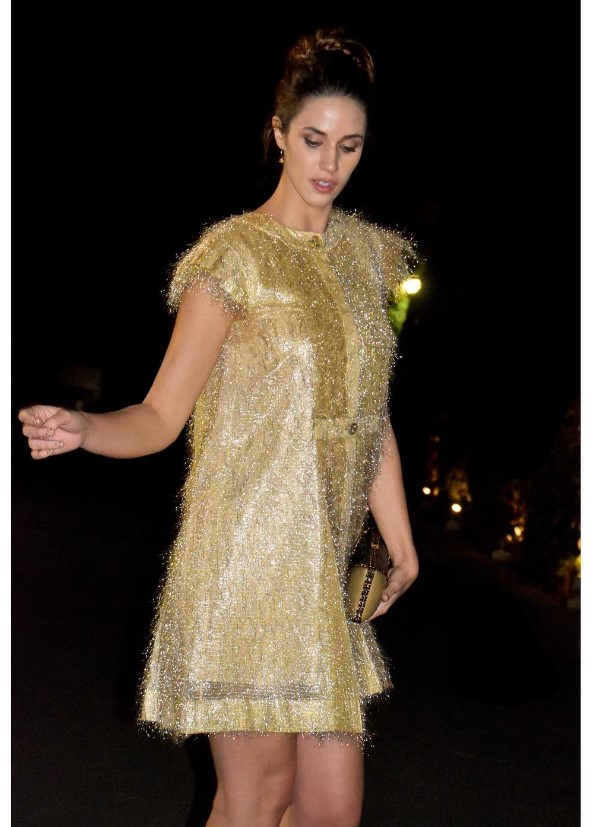 Picture of Pamela Almanza