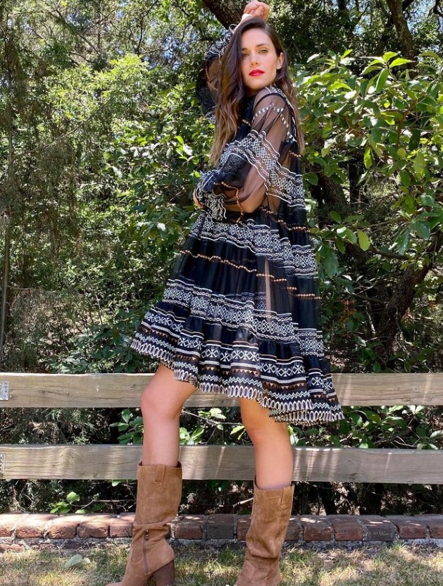 Picture of Pamela Almanza