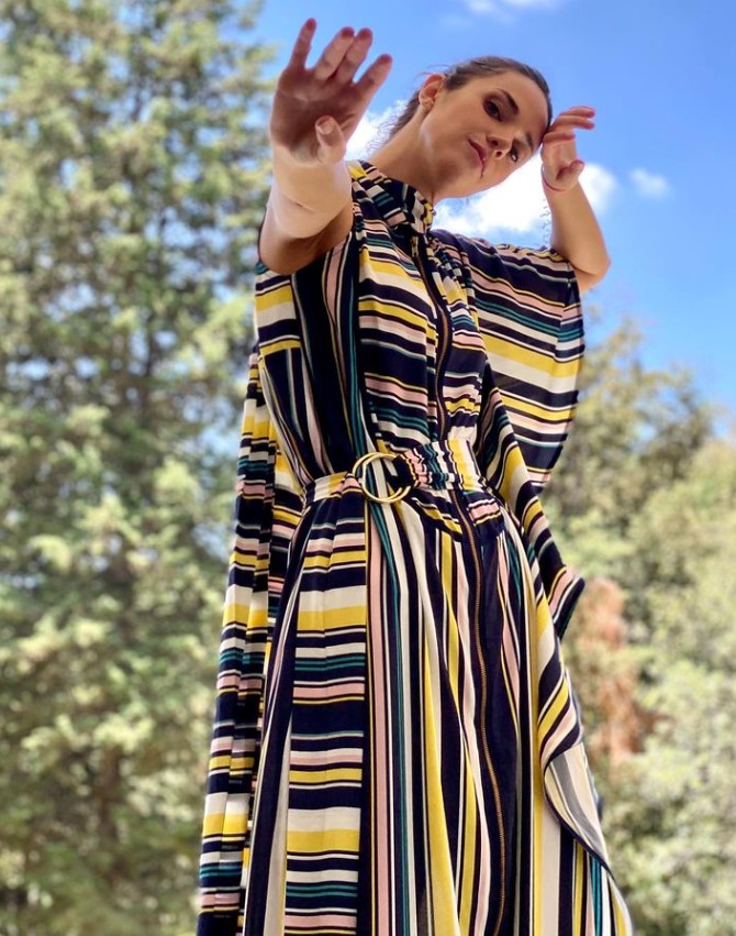 Picture of Pamela Almanza