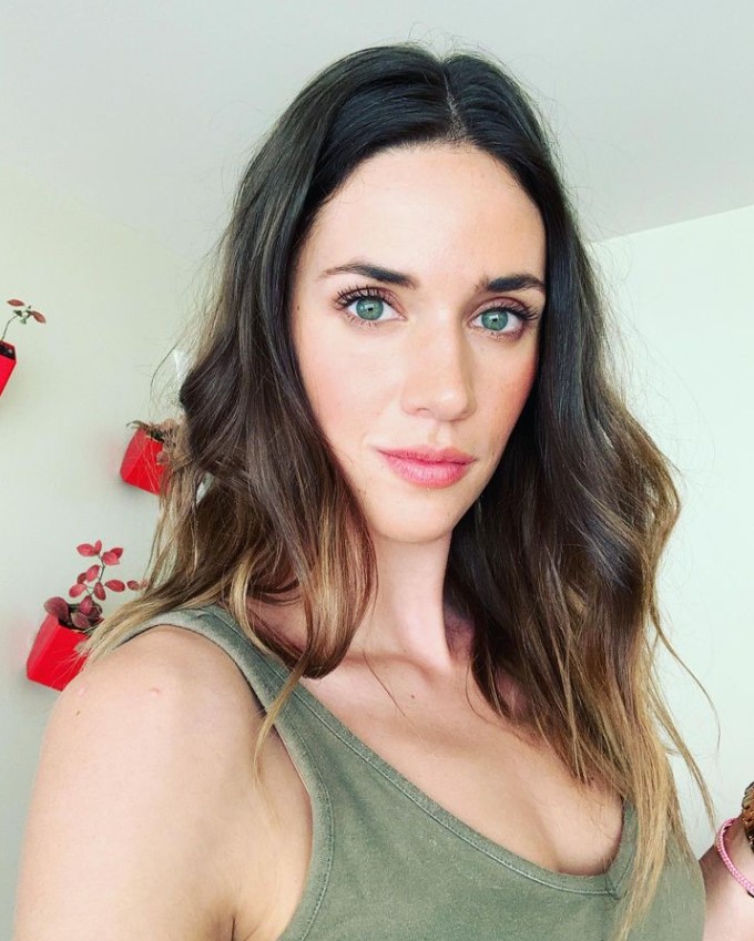 Picture of Pamela Almanza