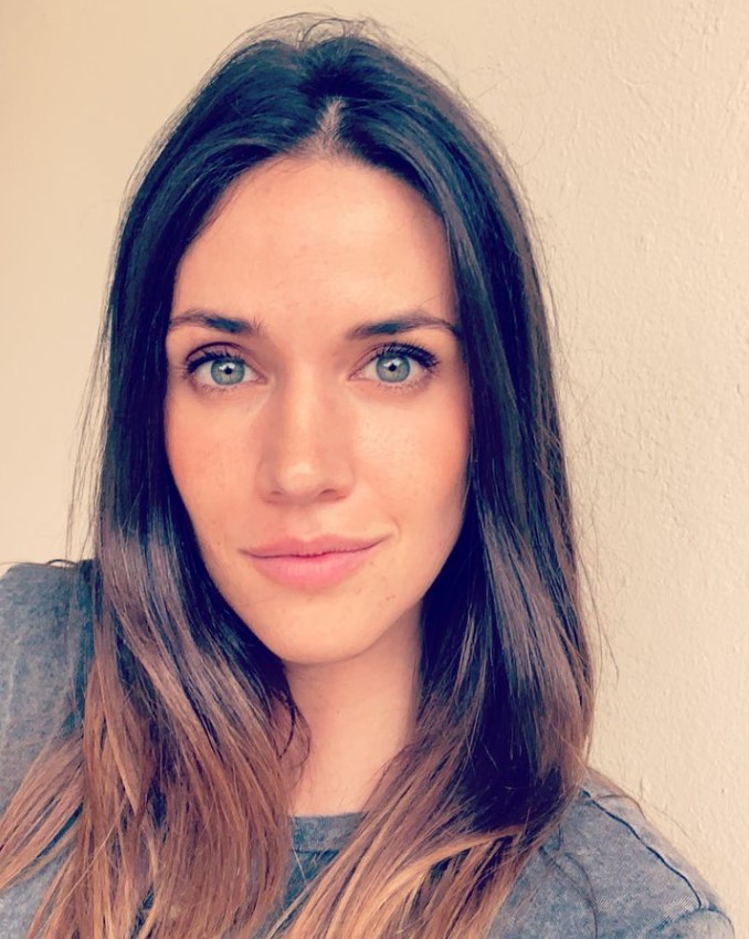 Picture of Pamela Almanza