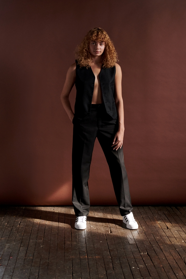 Picture of Auset Pinckney