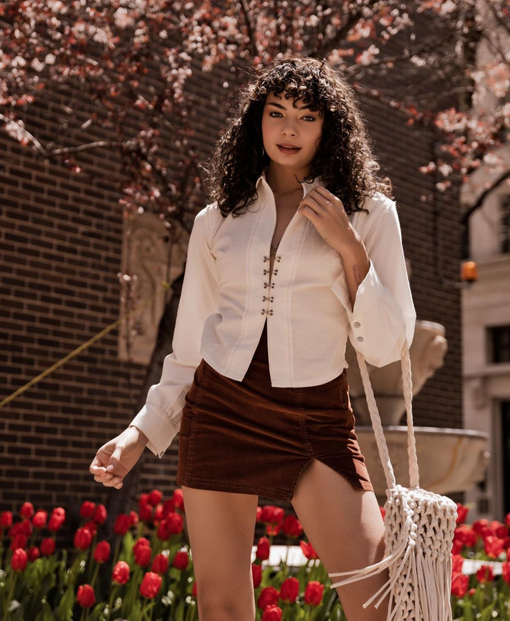 Picture of Auset Pinckney