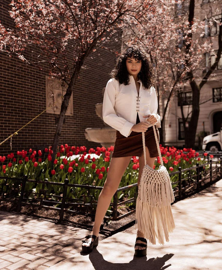 Picture of Auset Pinckney