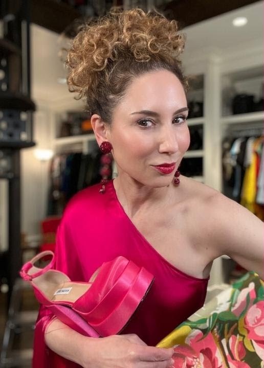 Picture of Carla Rockmore