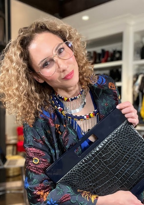 Carla Rockmore image