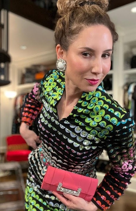 Picture of Carla Rockmore