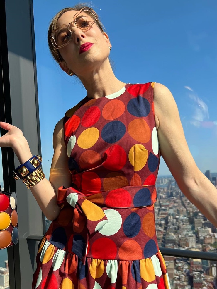 Picture of Carla Rockmore