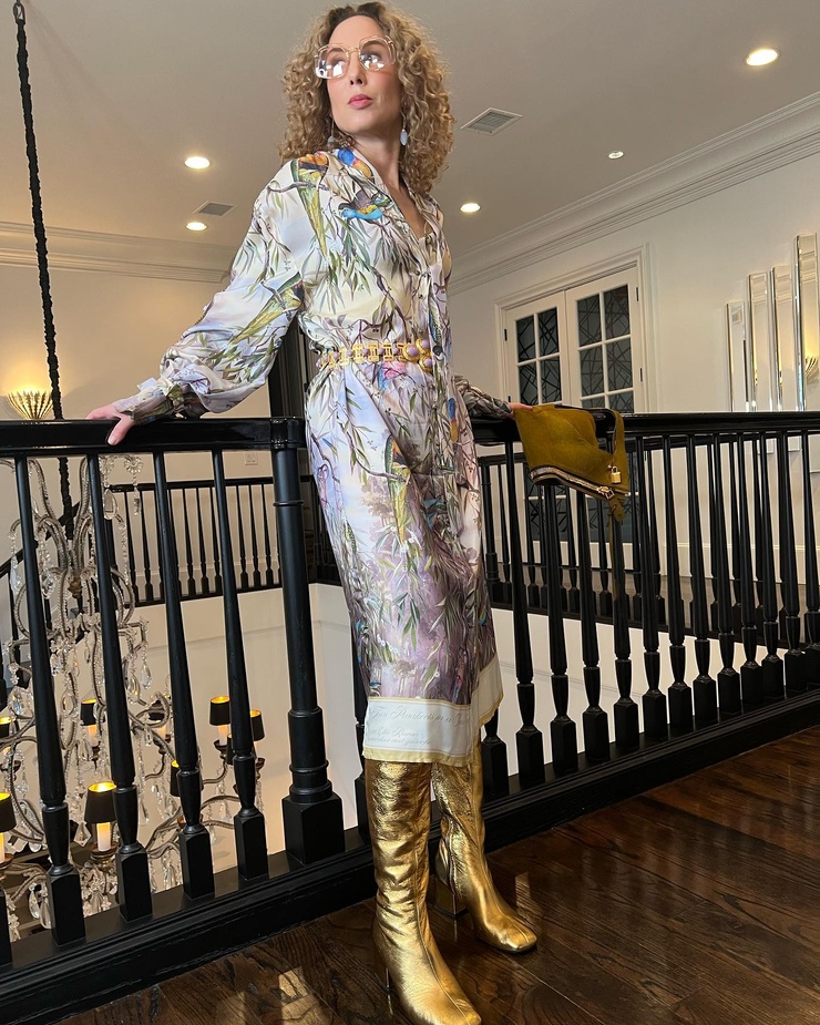 Image of Carla Rockmore