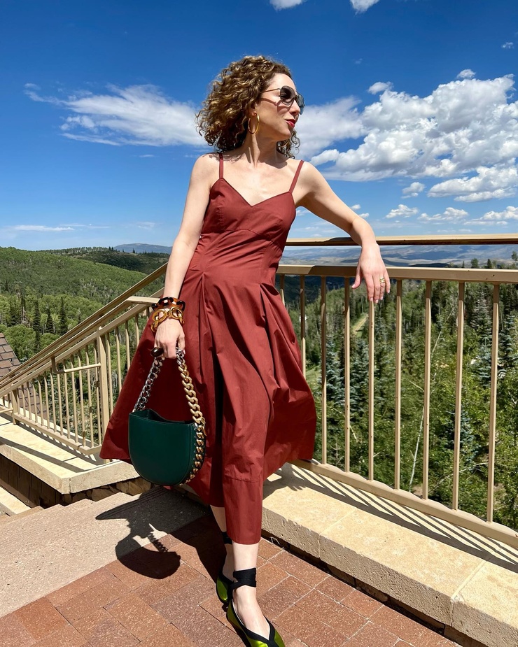 Picture of Carla Rockmore