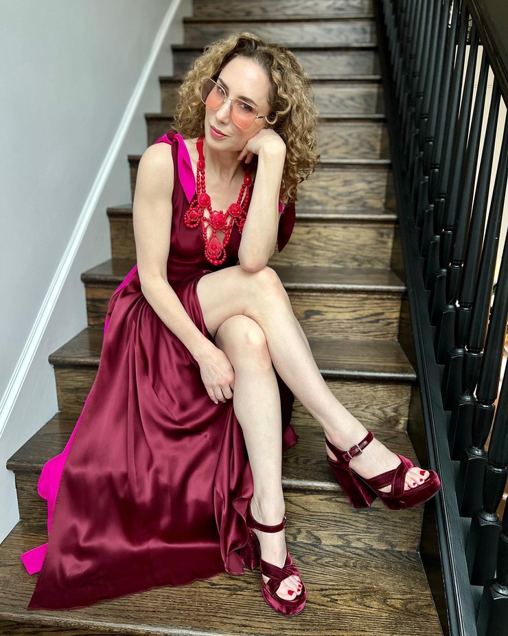 Picture of Carla Rockmore