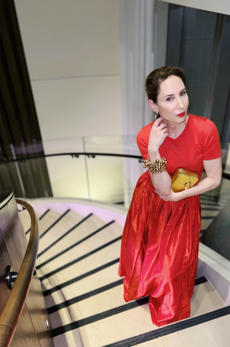 Picture of Carla Rockmore