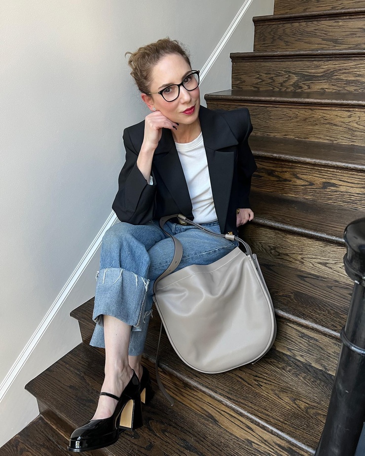 Picture of Carla Rockmore