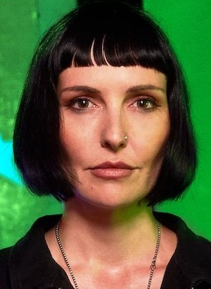 Picture of K. Lenore