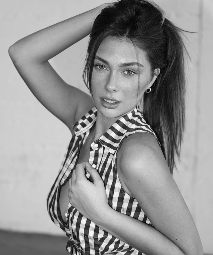 Taylor Morland image