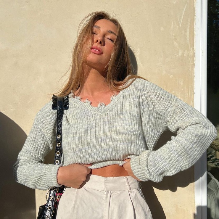 Picture of Taylor Morland