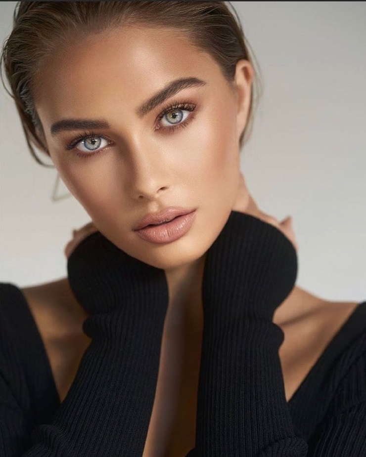 Picture of Taylor Morland