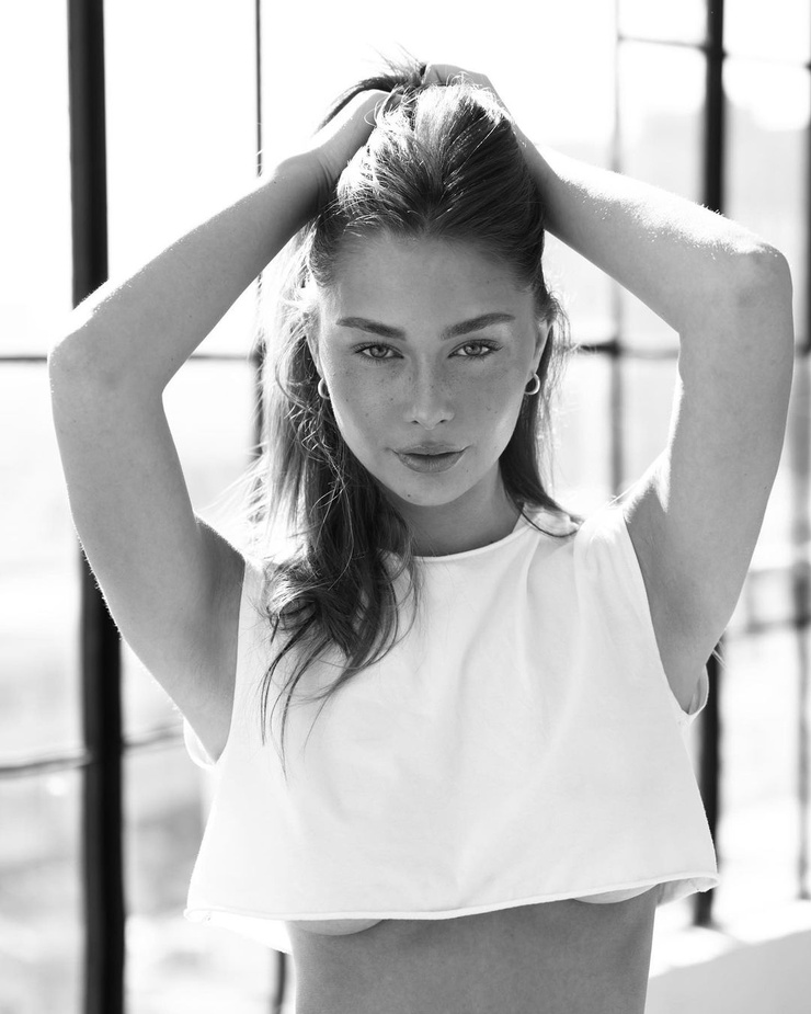 Picture of Taylor Morland